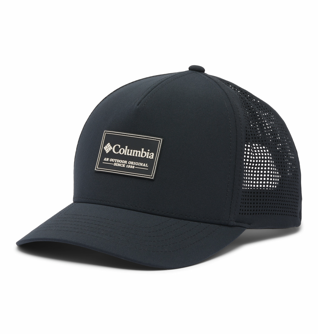 Columbia® Mountaincap™ 3D Stretch Snap Back | Bass Pro Shops Canada